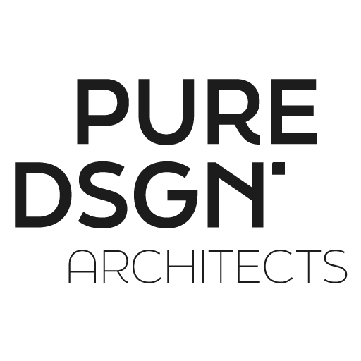 Pure Design - Architecture